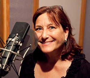 The Odyssey ScoopCast Interviews Katie Leigh, voice of Connie Kendall ...