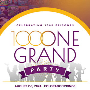 Get Ready for One Grand Party! « The Odyssey Scoop Blog